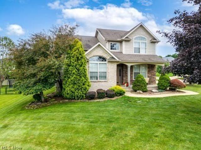 773 Kristy Ct, Wadsworth, OH 44281