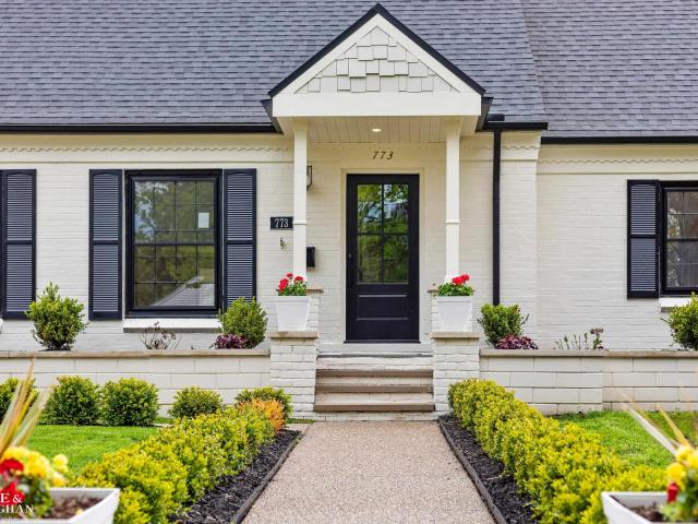773 Hawthorne Road