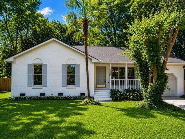 773 Harbor View Rd, Charleston, SC 29412