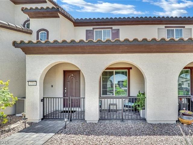 773 Omaggio Pl, Henderson, NV 89011