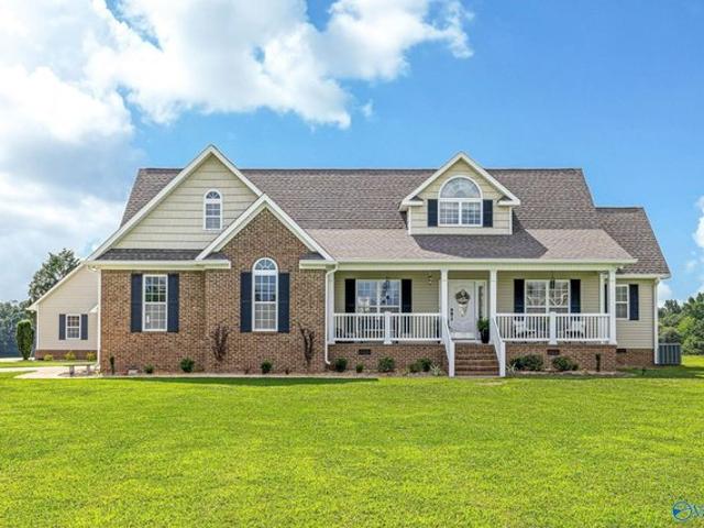 773 Old Horton Rd, Albertville, AL 35950