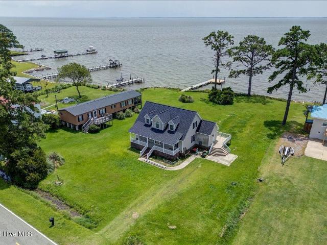 773 Old Pamlico Beach Road W