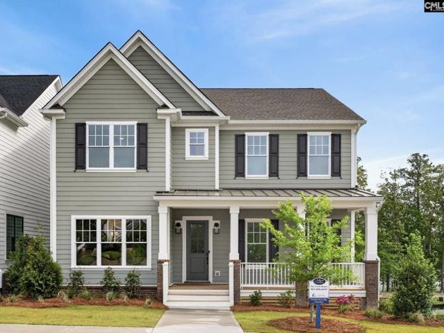 773 Long Pointe Ln, Columbia, SC 29229
