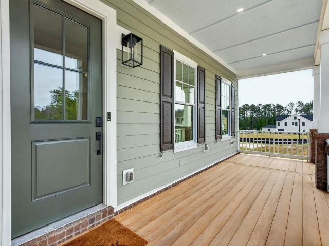 773 Long Pointe Lane