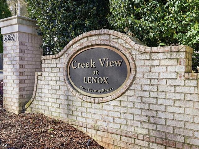 773 Lenox Lane