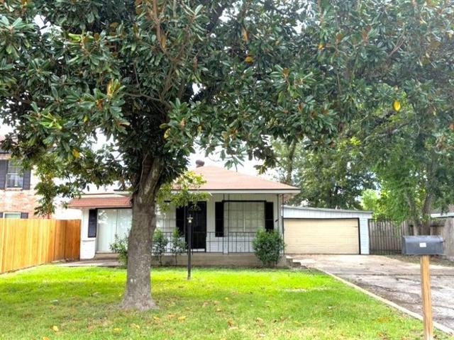 773 Lucky St, Houston, TX 77088