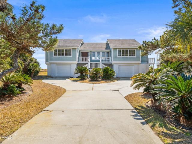 773 Marlin Dr, Fripp Island, SC 29920 | MLS #194339