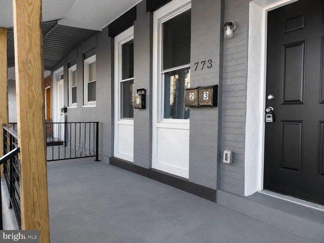 773 N Preston St, Philadelphia, PA 19104