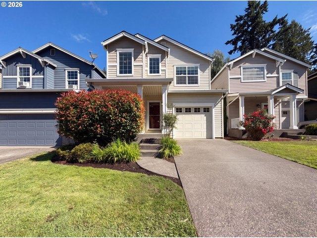 773 NW Forest Creek Dr, Hillsboro, OR 97124