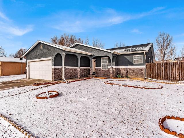 773 S Aguilar Dr, Pueblo West, CO 81007 | MLS #4027 | Compass