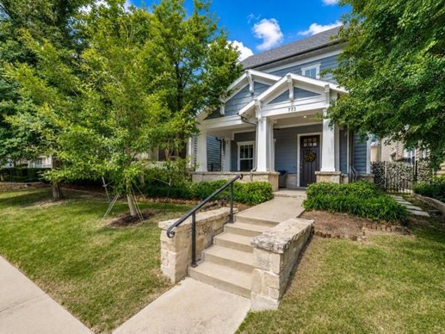 773 S Coppell Rd, Coppell, TX 75019