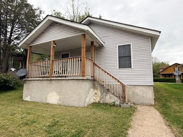 773 S Fayette St, Beckley, WV 25801