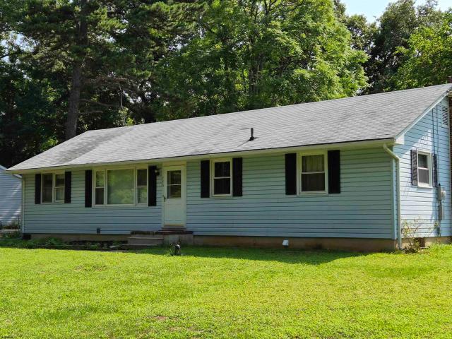 773 S Mill Rd