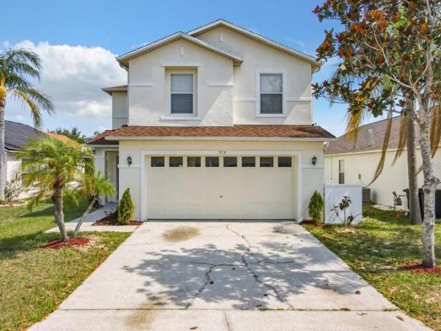 773 Sonja Cir, Davenport, FL 33897