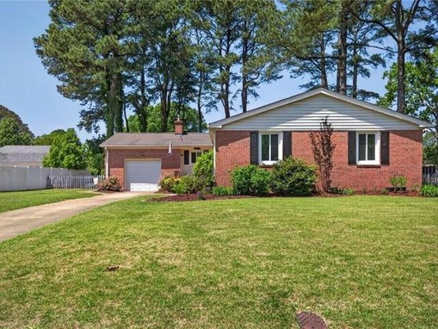 773 Summerset Ln, Virginia Beach, VA 23452