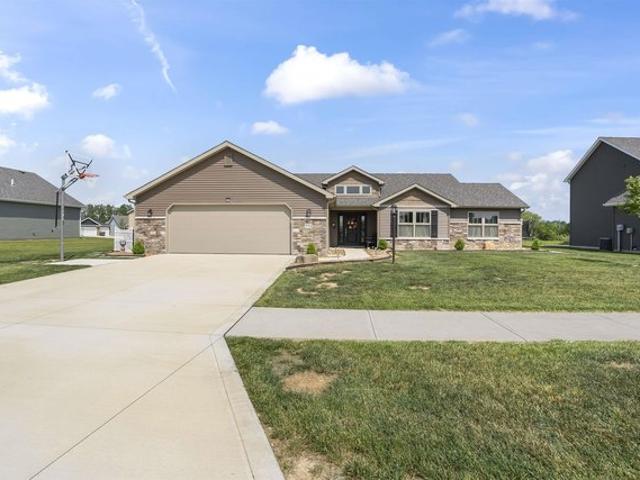 773 Sycamore St, Decatur, IN 46733