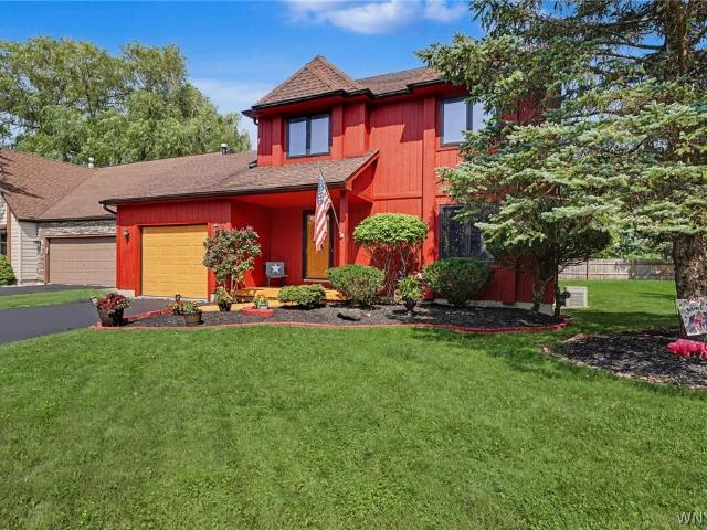 773 Robin Road