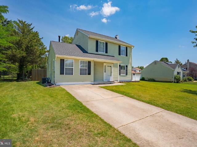 773 Richmond Drive