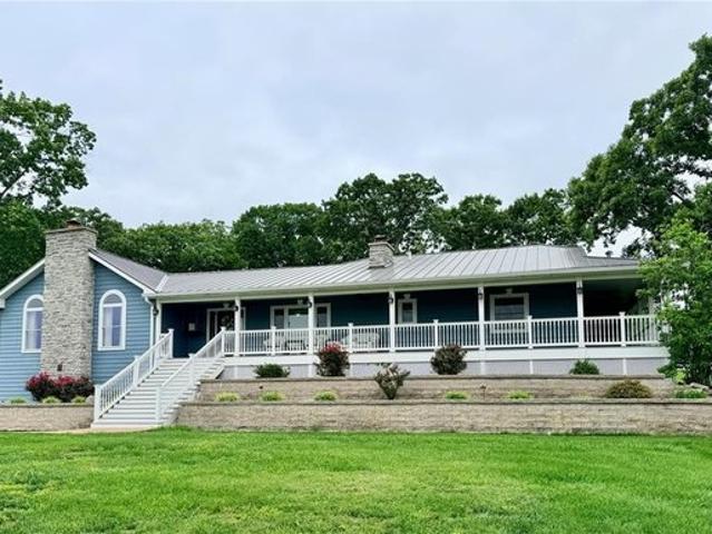 773 Rucker Rd, Robertsville, MO 63072