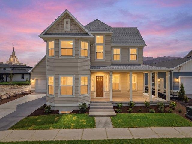 773 W Caroline Dr Unit 162, Saratoga Springs, UT 84045