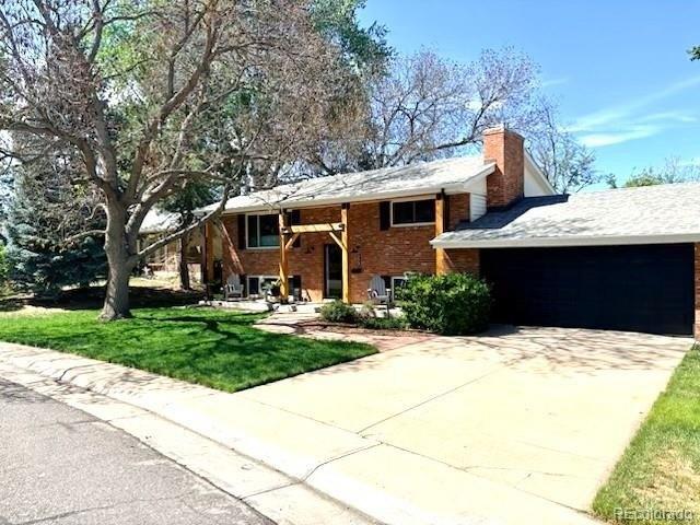 773 W Elati Cir, Littleton, CO 80120