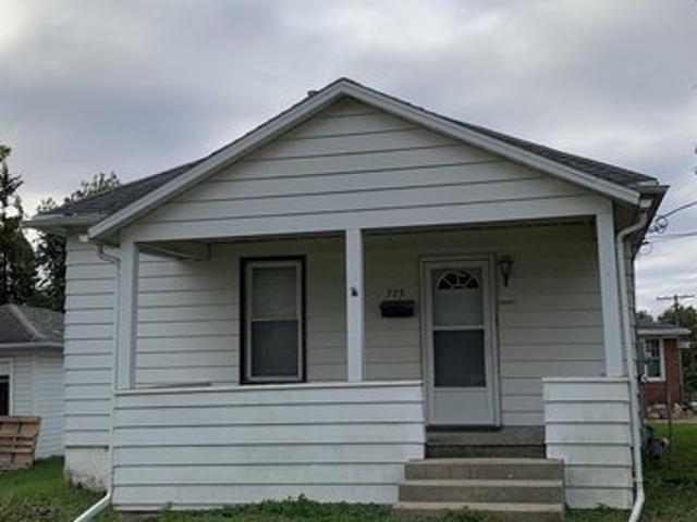 773 W Homer St, Freeport, IL 61032