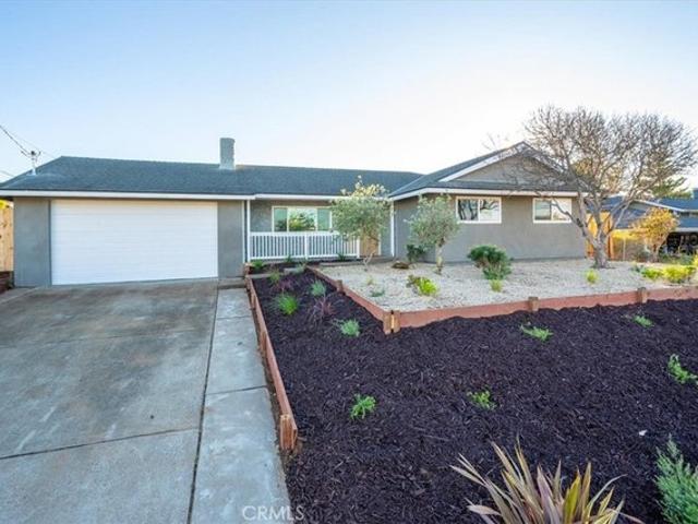 773 Woodland Dr, Los Osos, CA 93402