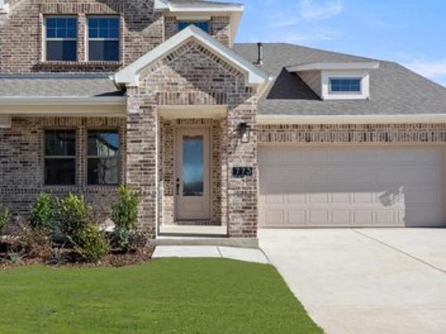 773 Waterhouse Lake Dr, Anna, TX 75409