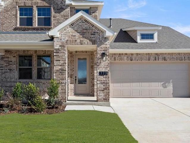773 Waterhouse Lk Dr, Anna, TX 75409 | MLS #21104