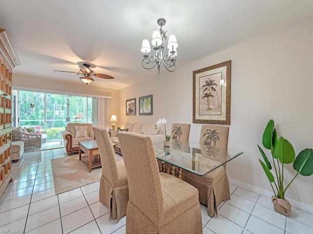 773 Wiggins Lake Dr, Unit 105, Naples, FL 34110 | MLS #225054