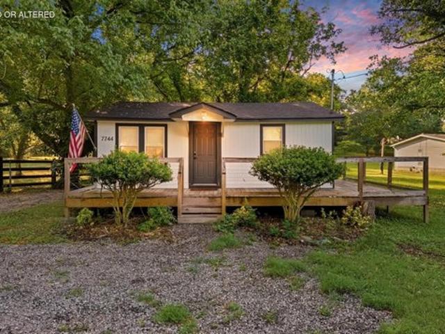 7744 N Dent Rd, Hixson, TN 37343