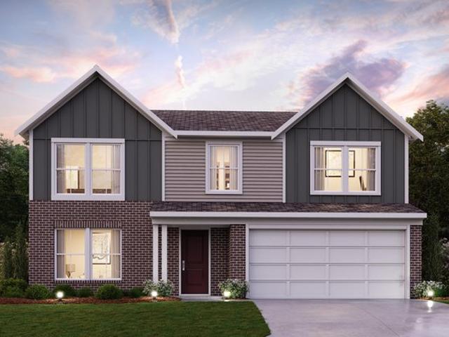 7744 Otoole St, Union, KY 41091