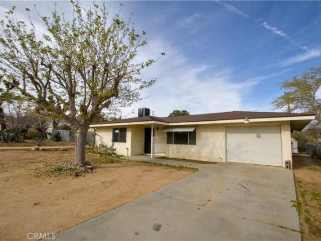 7744 Inca Trail, Yucca Valley, CA 92284