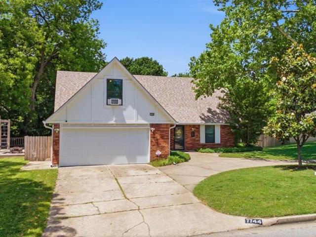 7744 S 78th East Ave, Tulsa, OK 74133