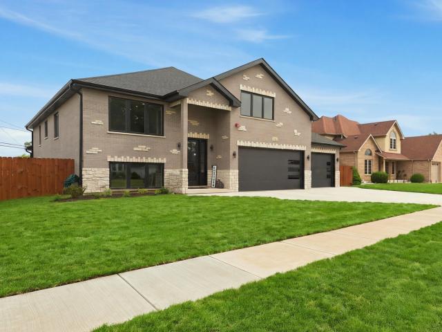 7744 W 81st Street