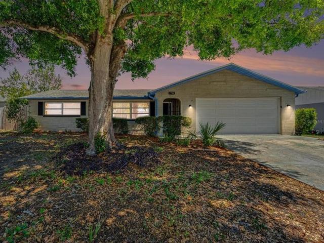 7744 Waterford St, New Port Richey, FL 34653