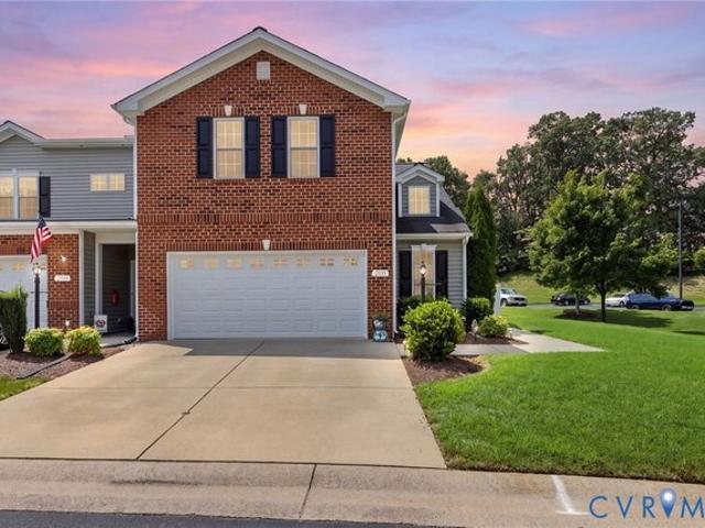 7745 Marshall Arch Dr, Mechanicsville, VA 23111