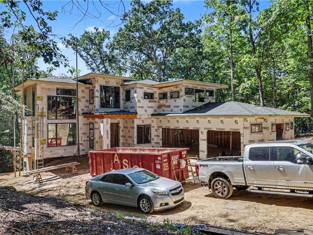 7745 Mill Cove Road