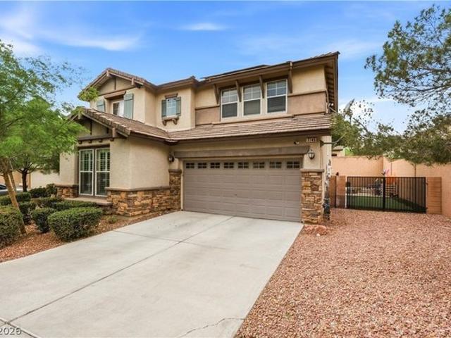 7745 Amberwood Peak Ct, Las Vegas, NV 89166