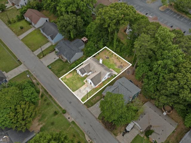 7745 Antebellum Lane