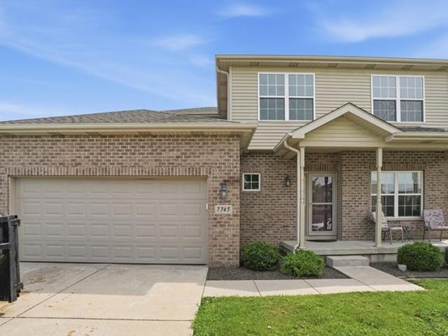 7745 E 122nd Pl, Crown Point, IN 46307