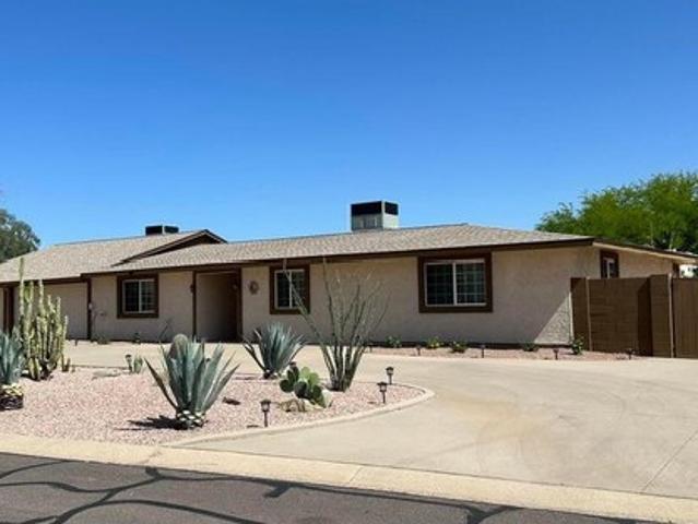 7745 E Mangun Rd, Mesa, AZ 85207