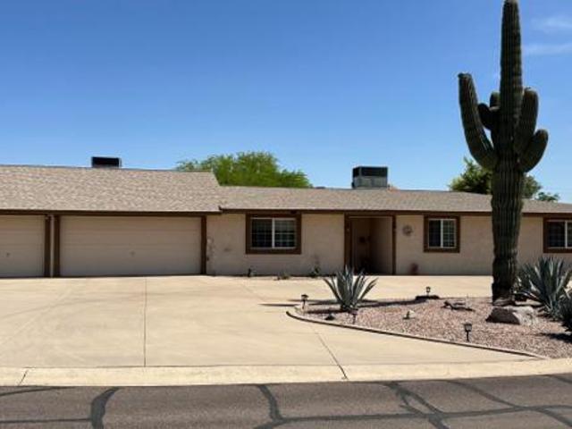 7745 E Mangun Rd, Mesa, AZ 85207