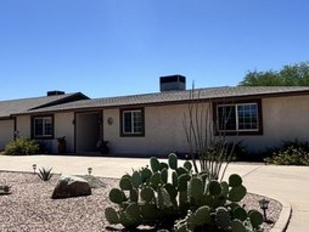 7745 E Mangun Rd, Mesa, AZ 85207