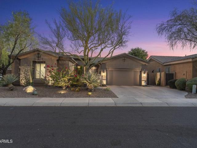 7745 E Via Montoya St, Scottsdale, AZ 85255