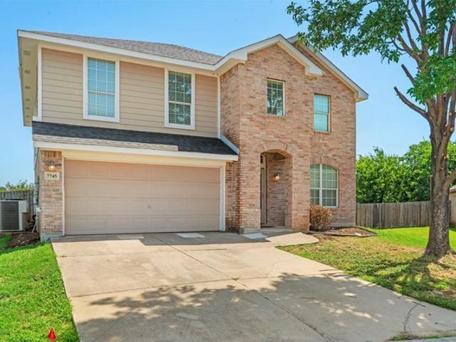 7745 Galemeadow Ct, Fort Worth, TX 76123