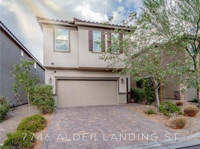 7746 Alder Landing St, Las Vegas, NV 89113