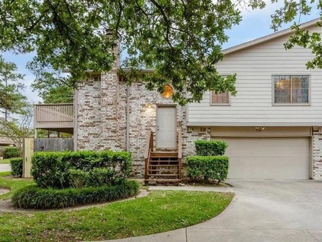 7746 Champion Pines Dr Unit 10, Spring, TX 77379