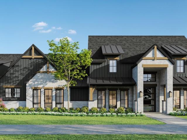 7746 Dog Wood Acres Drive