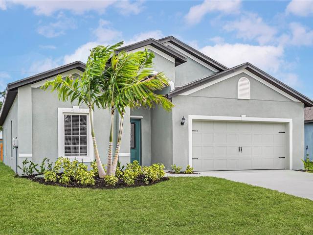 7746 E 98th Ave, Vero Beach, FL 32967 | MLS #292190 | Compass